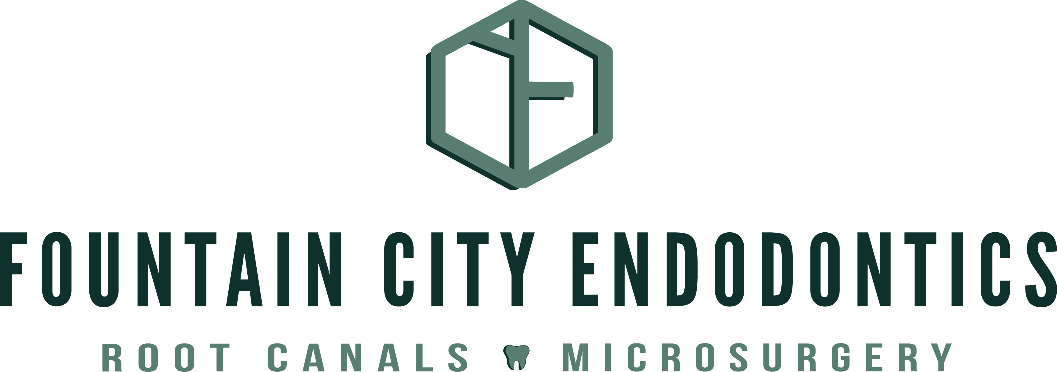 Fountain City Endodontics – Dr. James Goglia, Dr. Daniel Crossen