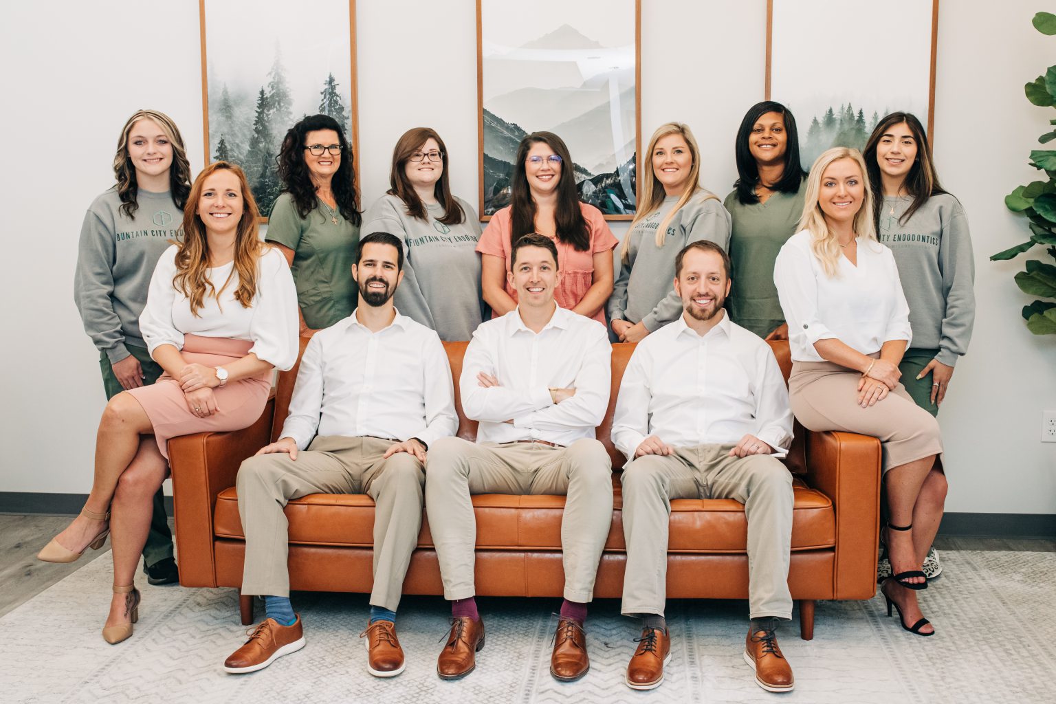 Our Practice - Fountain City Endodontics